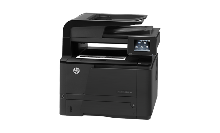 HP LaserJet Pro 400 MFP M425dn : Zimall | Zimbabwe's Online Shopping Mall